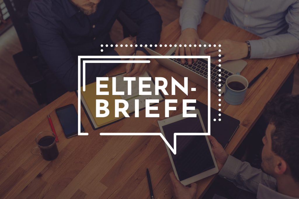 Elterninformationen - Ekkehard-Realschule Singen